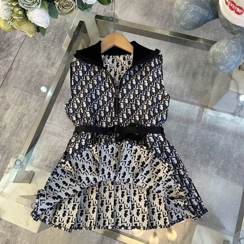 Exact replica Christian Dior Kids