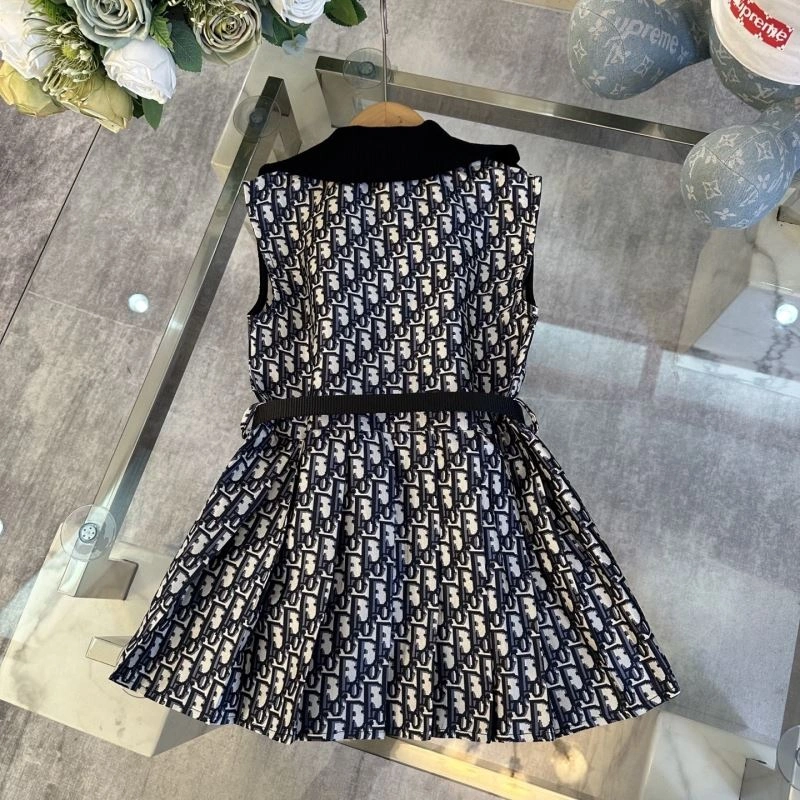 Exact replica Christian Dior Kids
