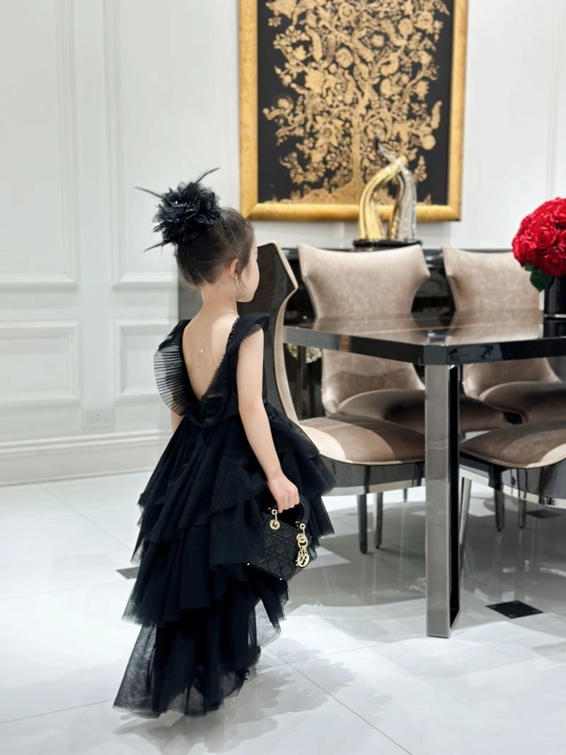 Real Christian Dior Kids