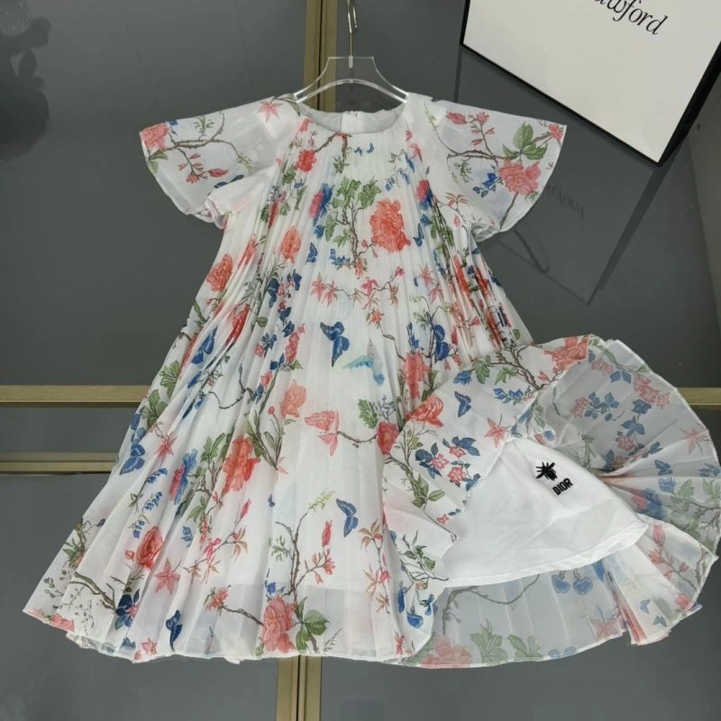 Genuine Christian Dior Kids