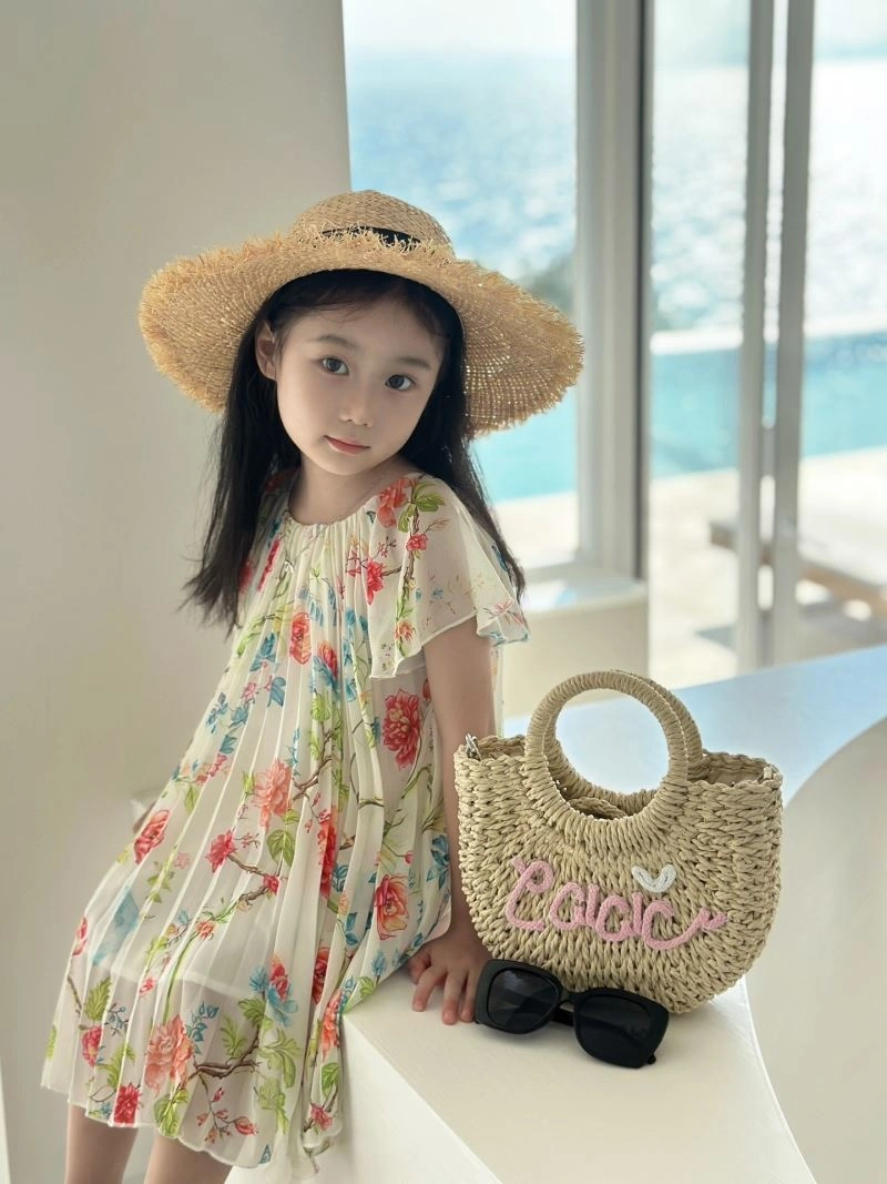 Genuine Christian Dior Kids
