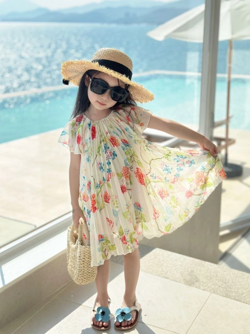 Genuine Christian Dior Kids