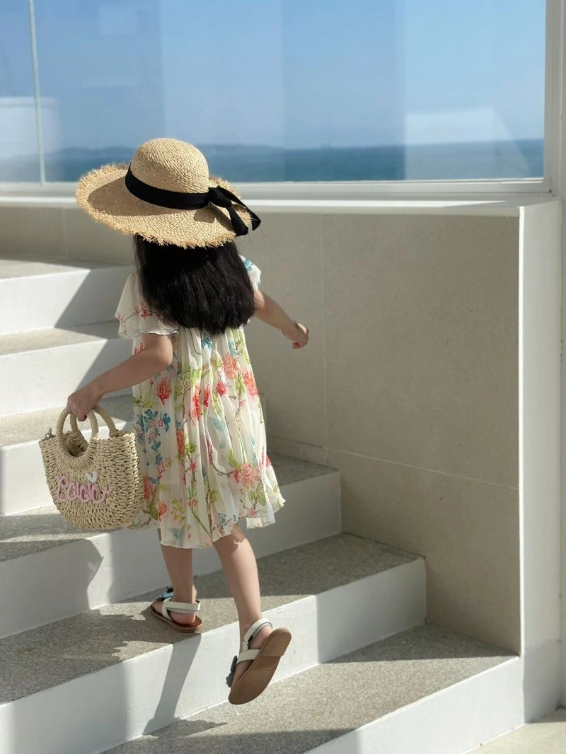 Genuine Christian Dior Kids