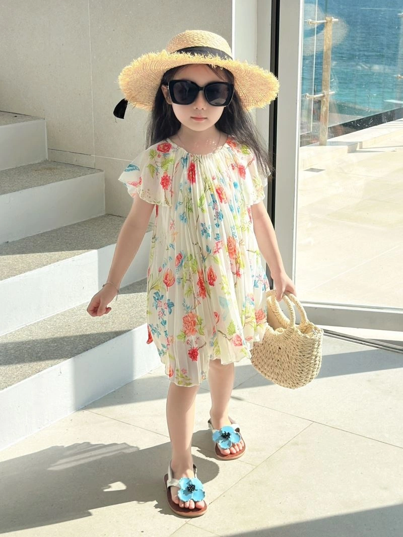 Genuine Christian Dior Kids