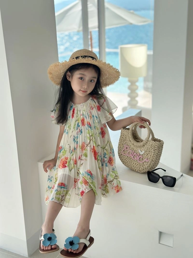 Genuine Christian Dior Kids