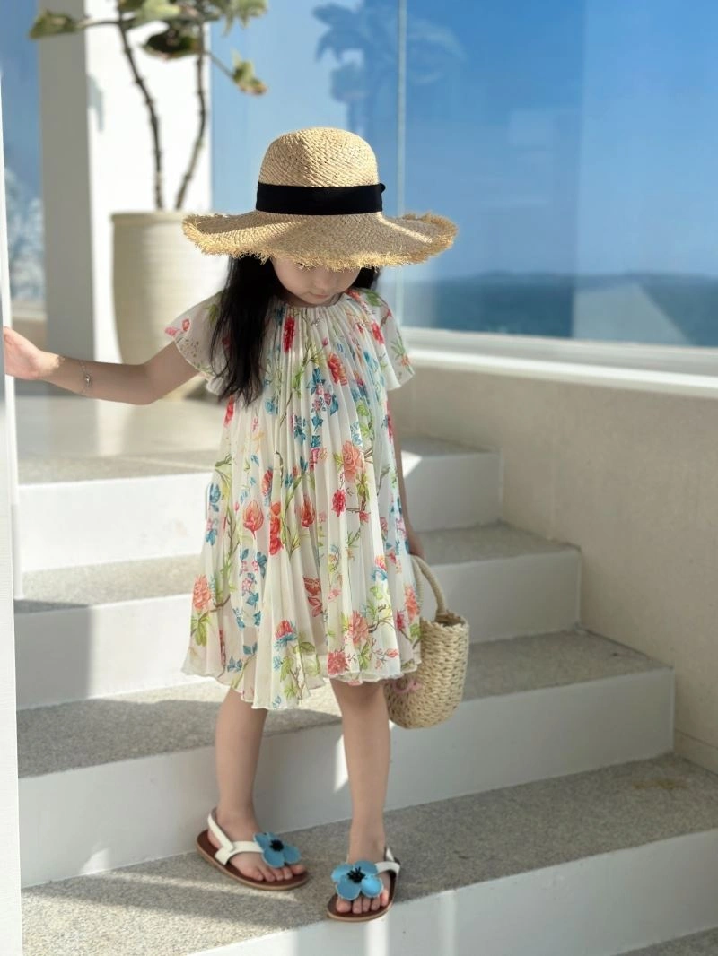 Genuine Christian Dior Kids