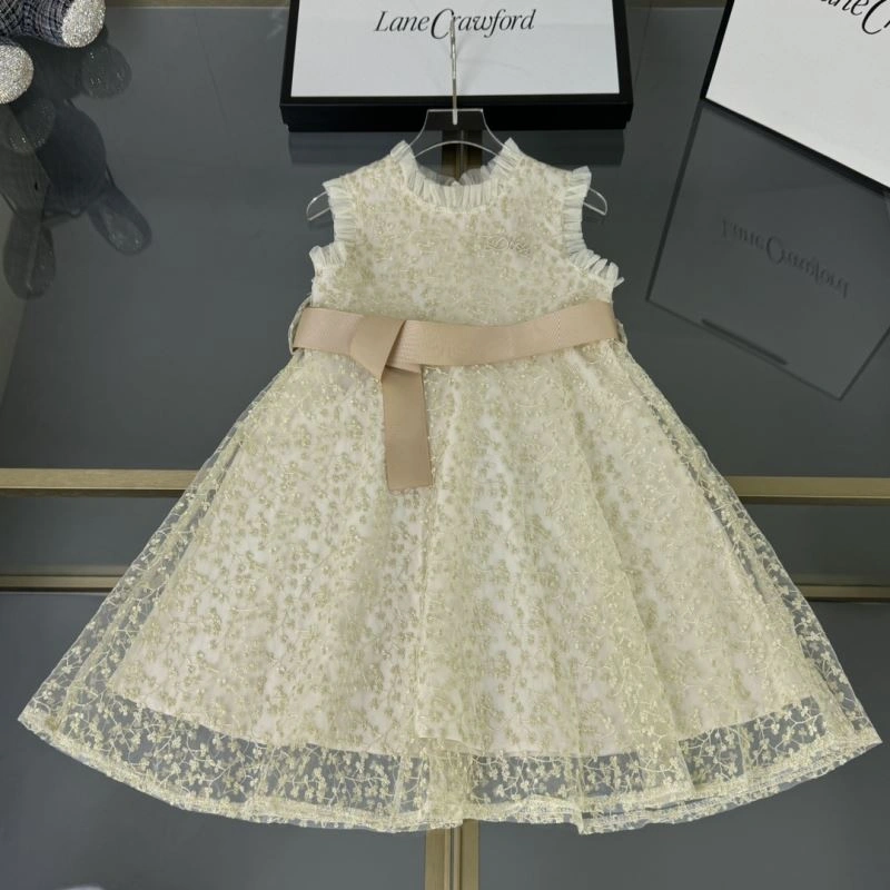 Exact replica Christian Dior Kids