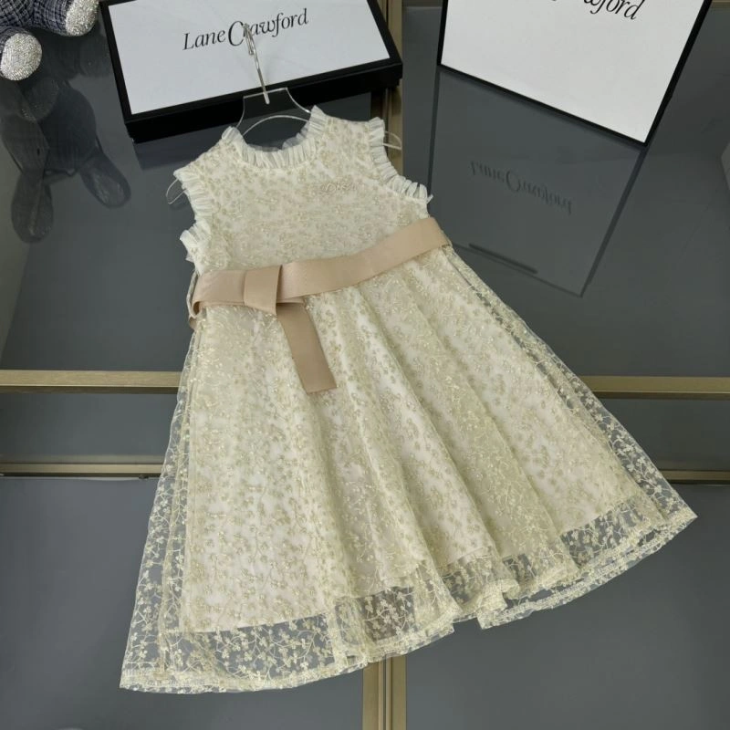 Exact replica Christian Dior Kids