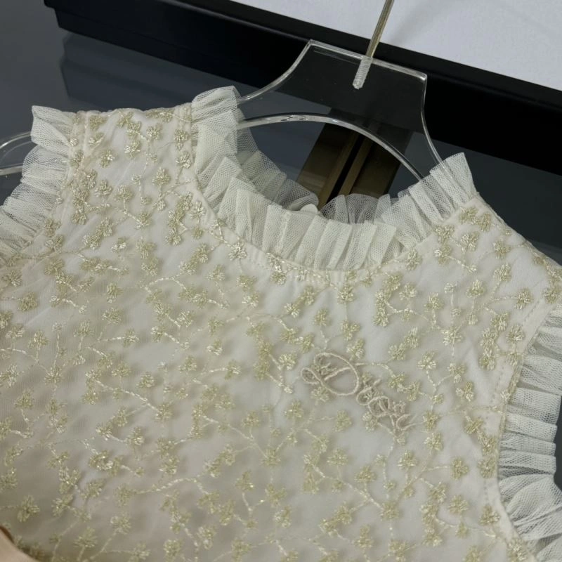 Exact replica Christian Dior Kids