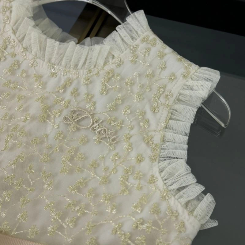Exact replica Christian Dior Kids