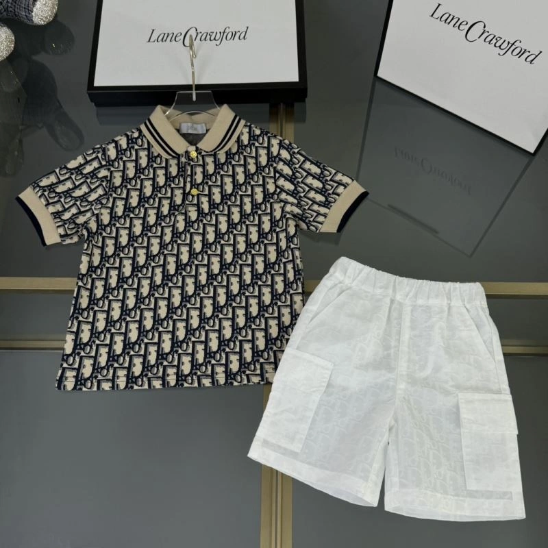 Christian Dior Kids