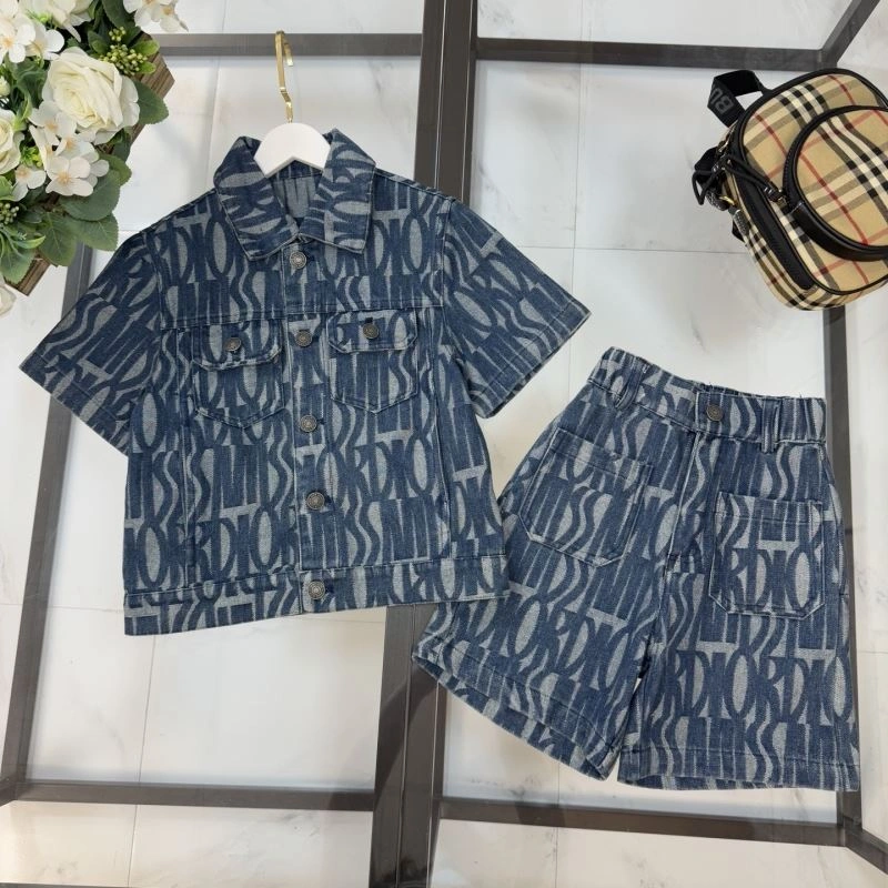 Christian Dior Kids