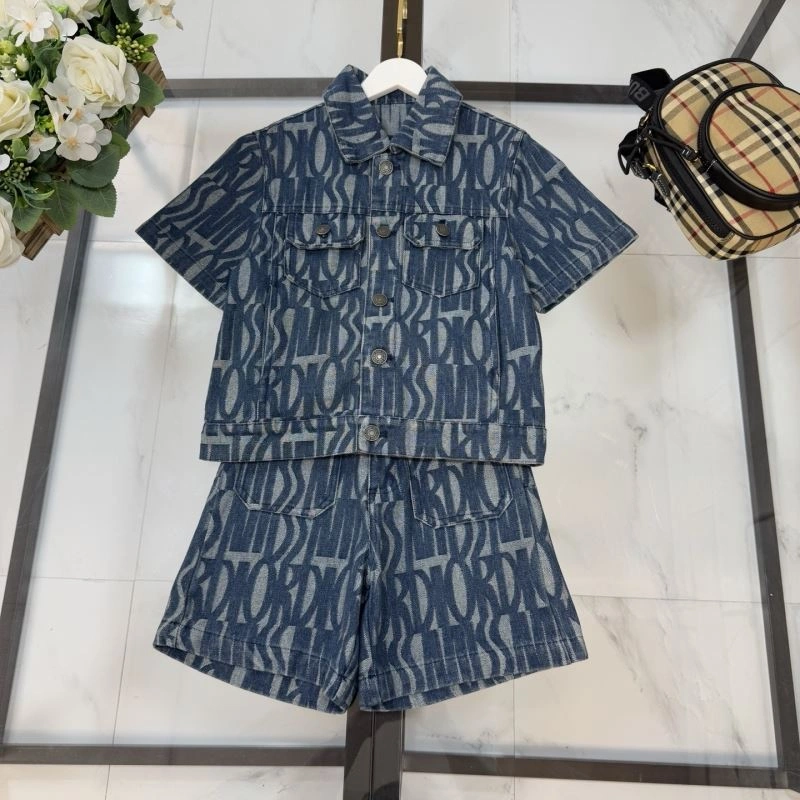 Precise copy Christian Dior Kids