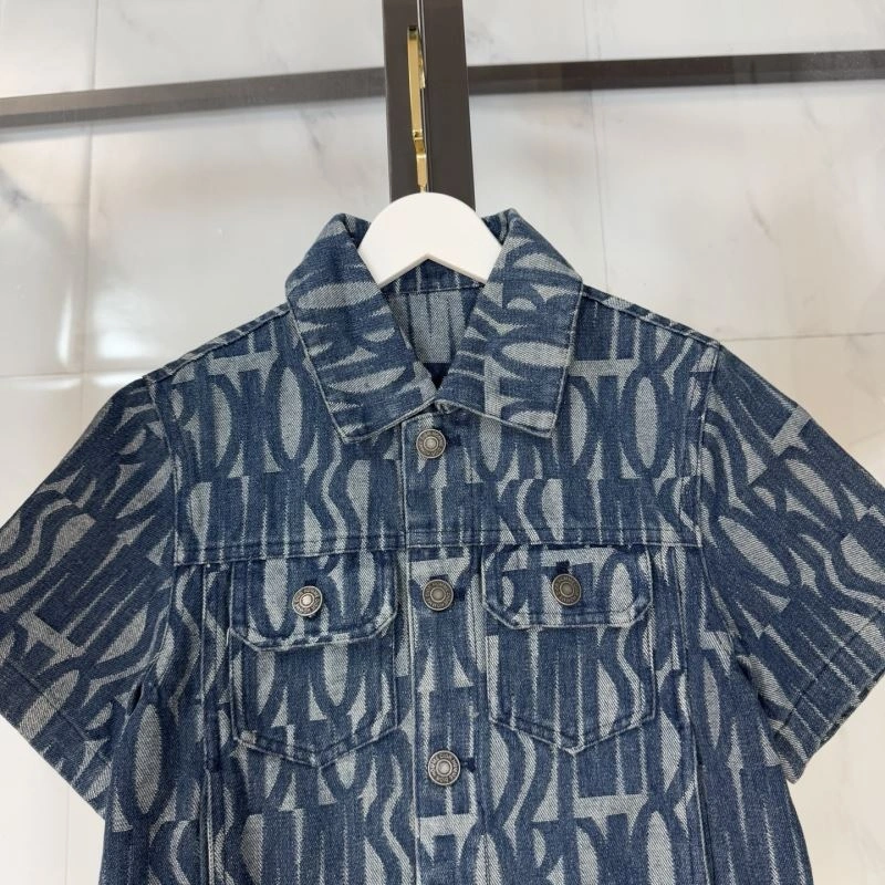 Precise copy Christian Dior Kids
