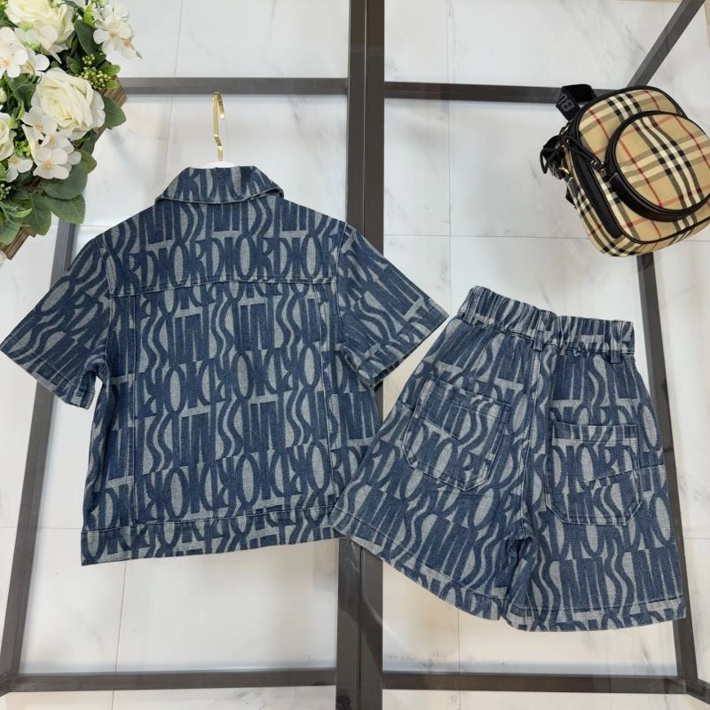Precise copy Christian Dior Kids
