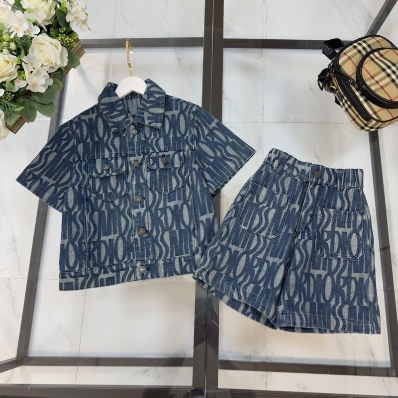 Precise copy Christian Dior Kids