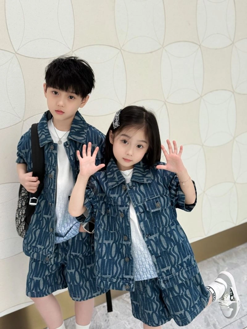 Precise copy Christian Dior Kids