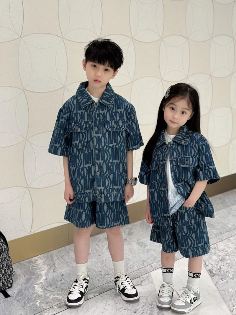Precise copy Christian Dior Kids