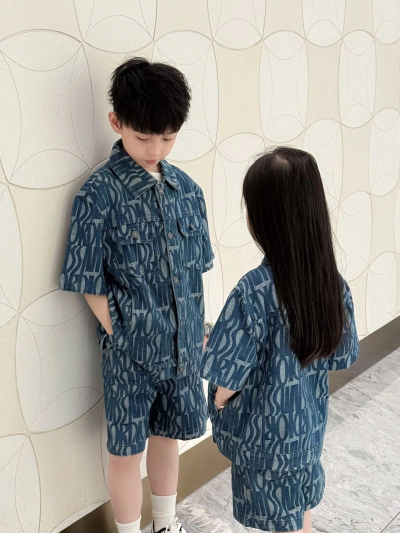 Precise copy Christian Dior Kids