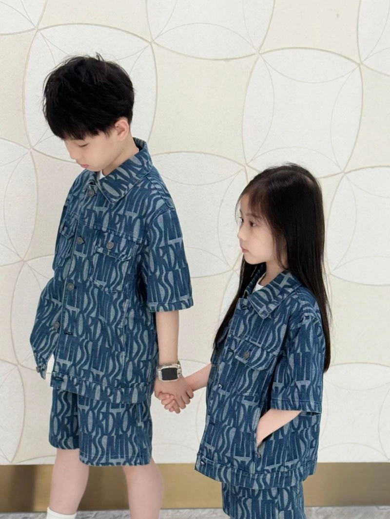 Precise copy Christian Dior Kids