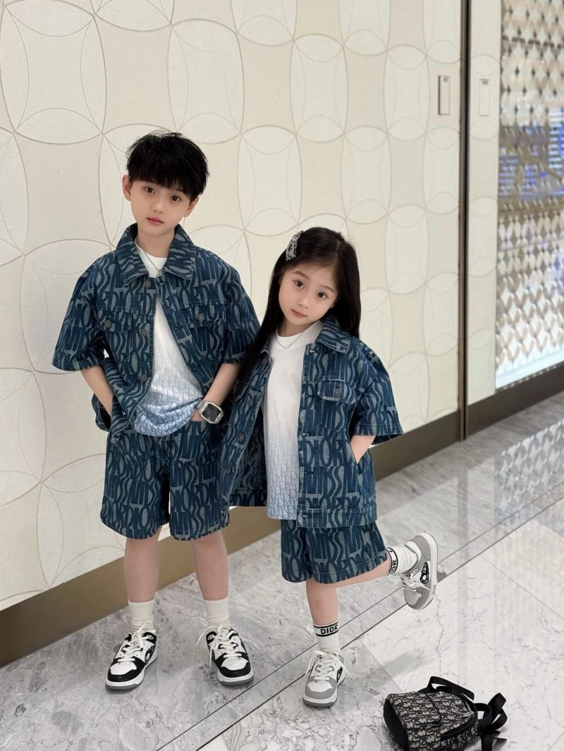 Precise copy Christian Dior Kids