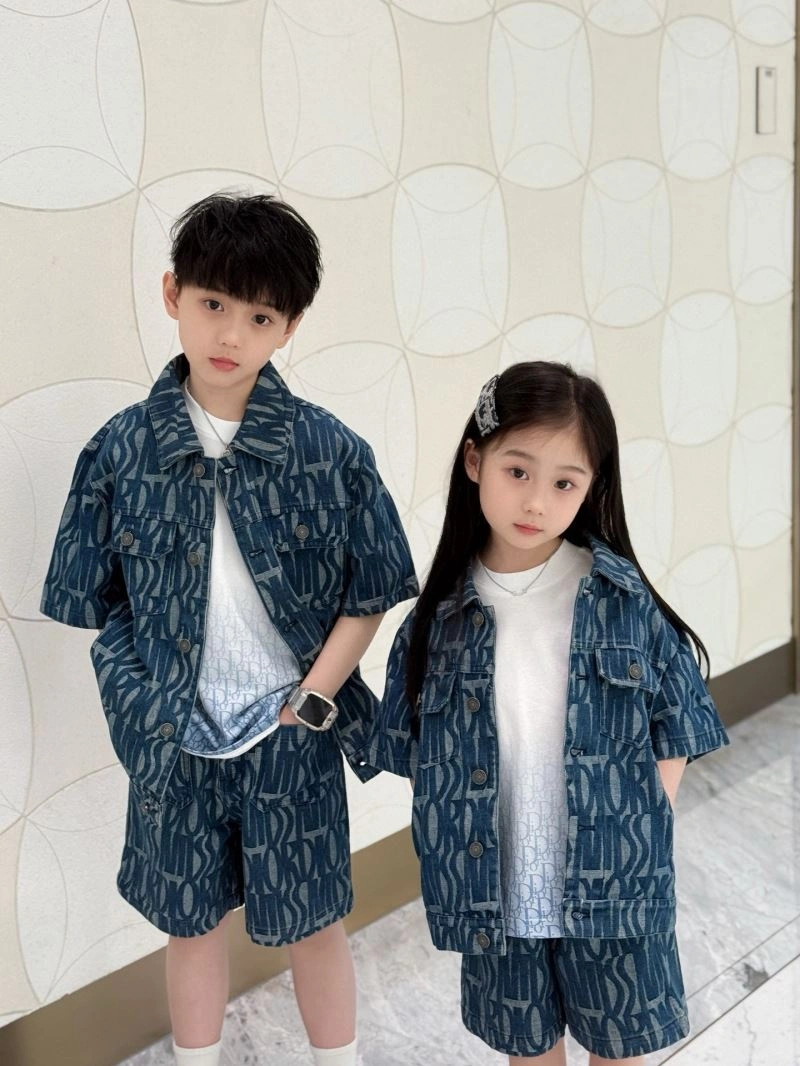 Precise copy Christian Dior Kids