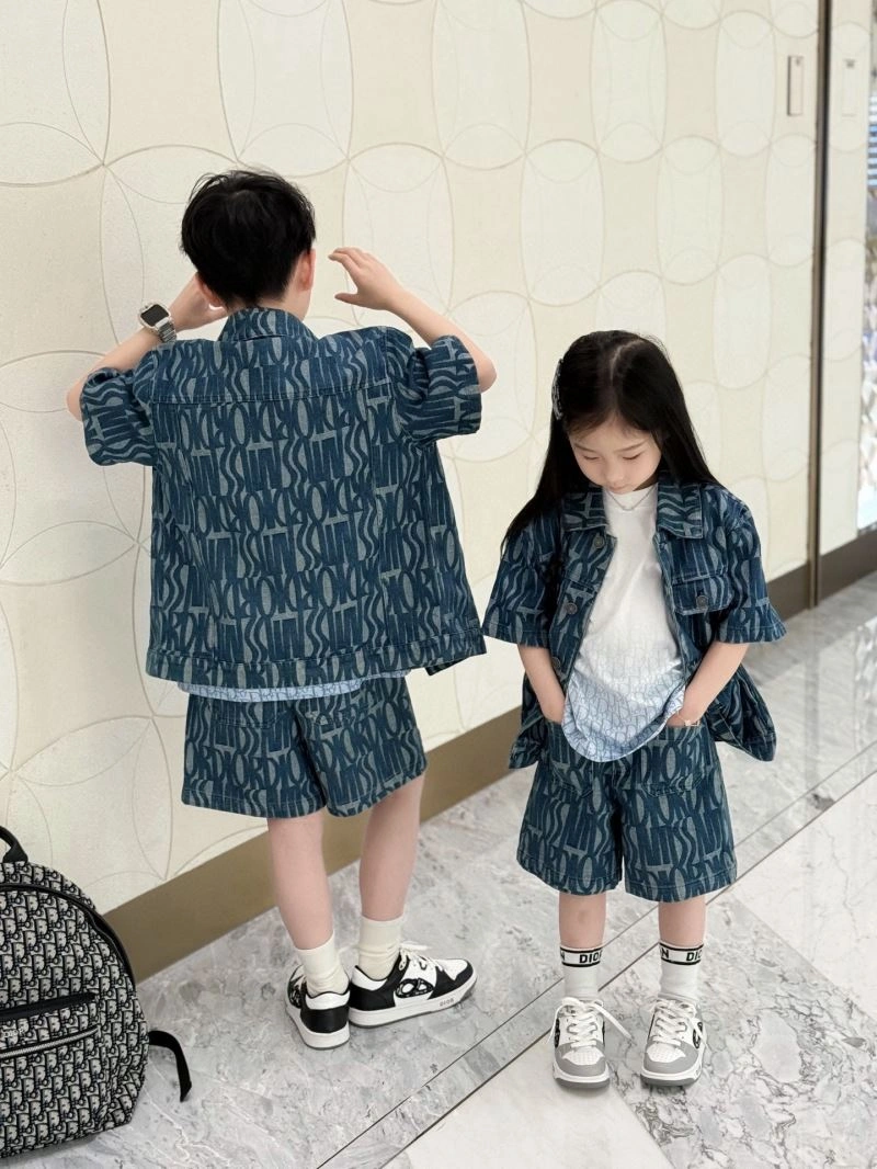 Precise copy Christian Dior Kids