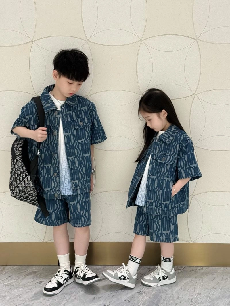 Precise copy Christian Dior Kids