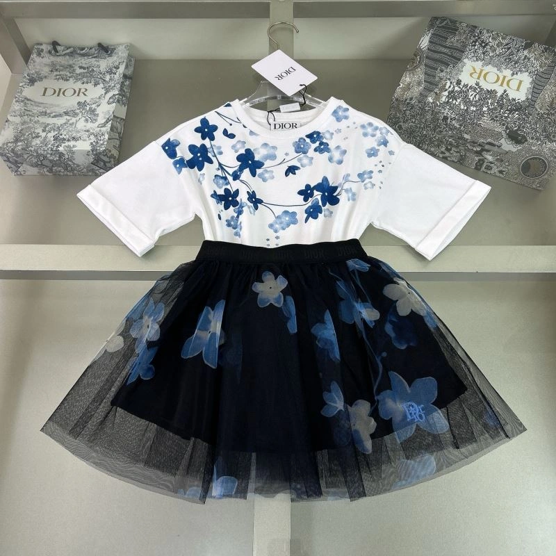 Christian Dior Kids