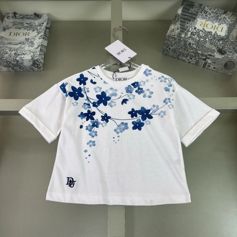 Discounted Christian Dior Kids