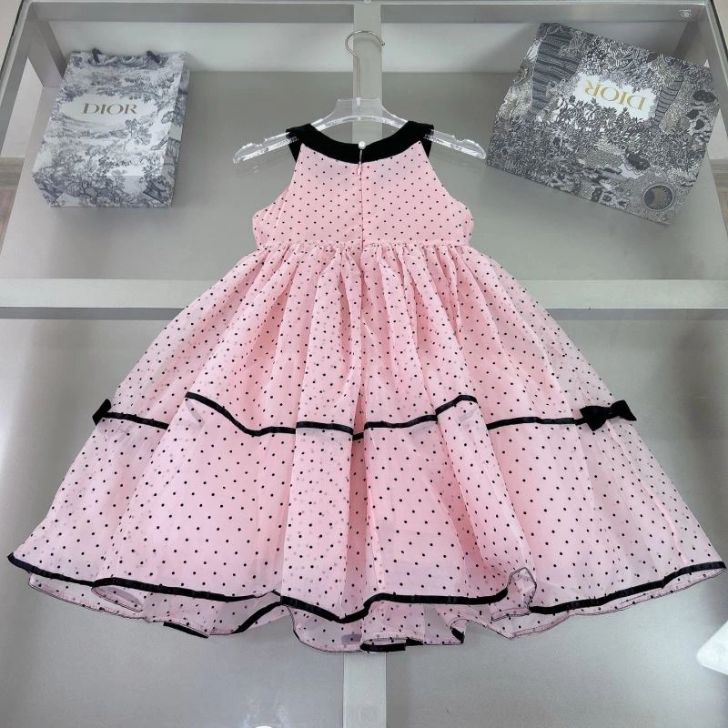 Accurate model Christian Dior Kids