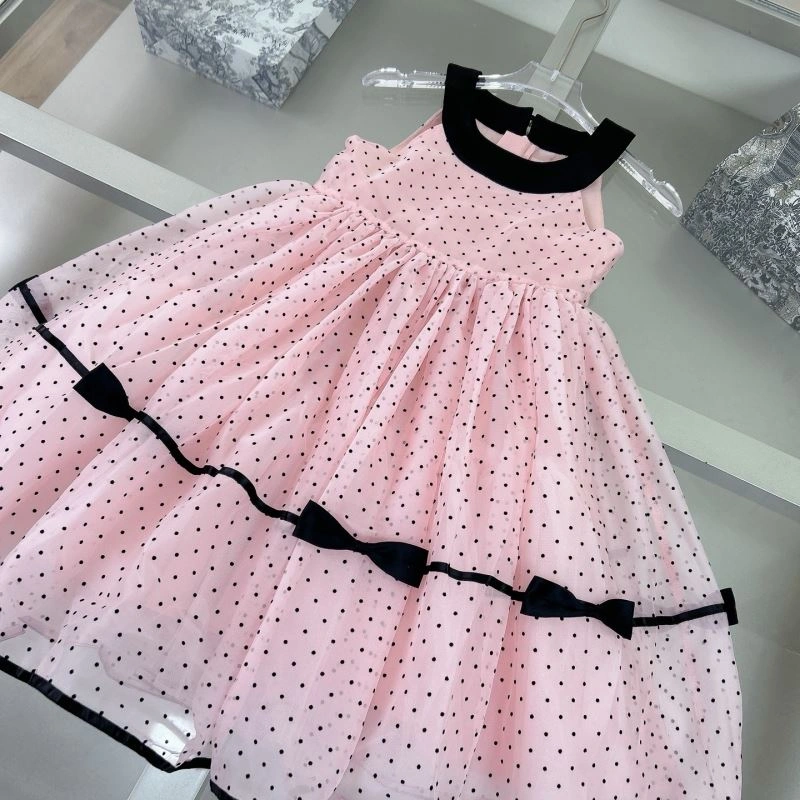 Accurate model Christian Dior Kids