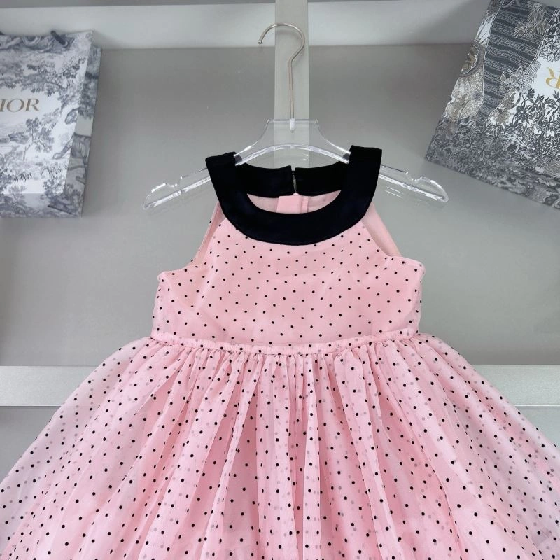 Accurate model Christian Dior Kids