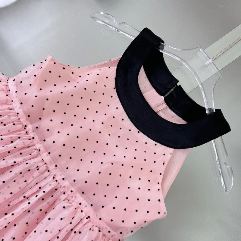 Accurate model Christian Dior Kids