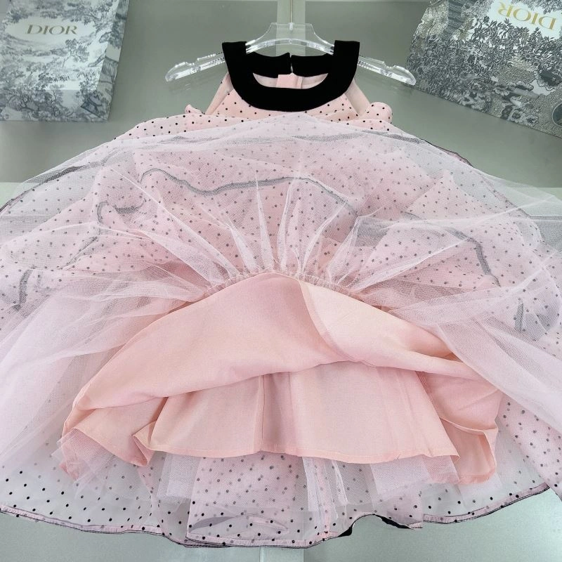 Accurate model Christian Dior Kids