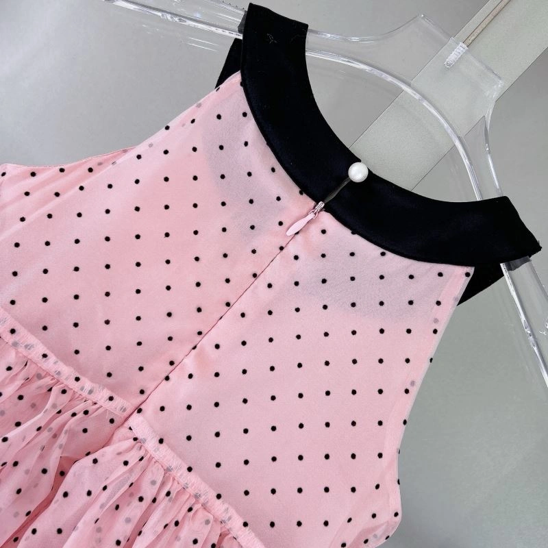 Accurate model Christian Dior Kids