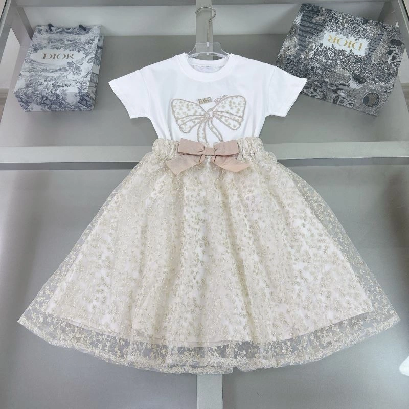 Christian Dior Kids