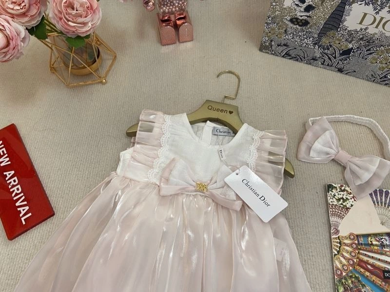 Brand-original Christian Dior Kids