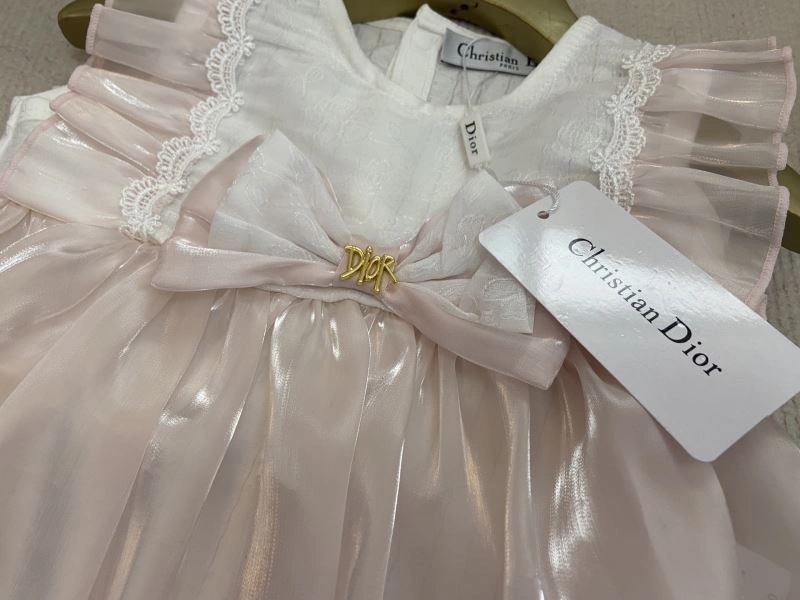Brand-original Christian Dior Kids