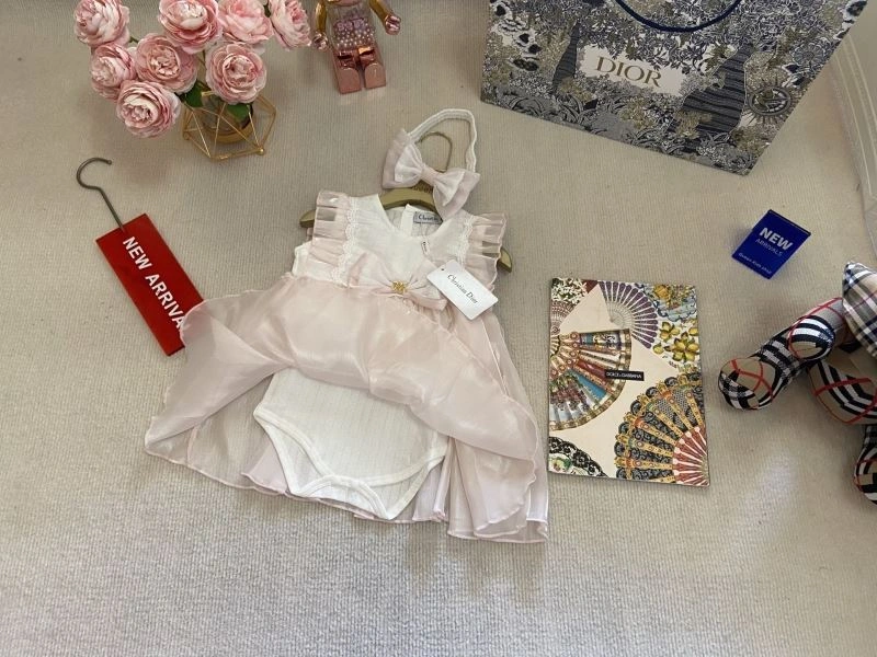 Brand-original Christian Dior Kids