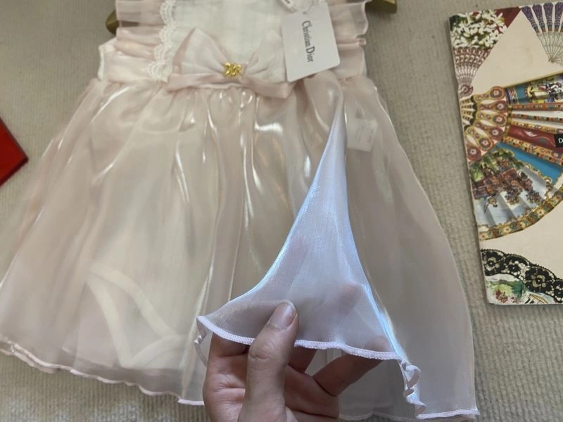 Brand-original Christian Dior Kids