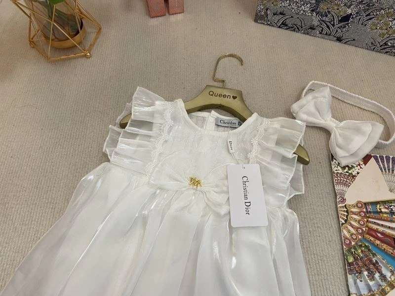 1:1 copy Christian Dior Kids
