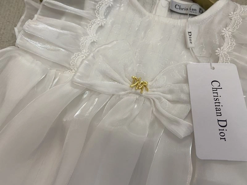 1:1 copy Christian Dior Kids