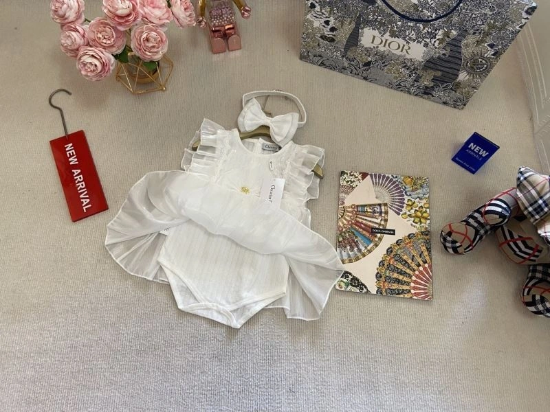 1:1 copy Christian Dior Kids
