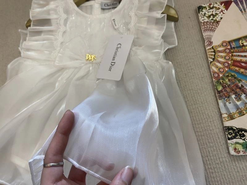 1:1 copy Christian Dior Kids