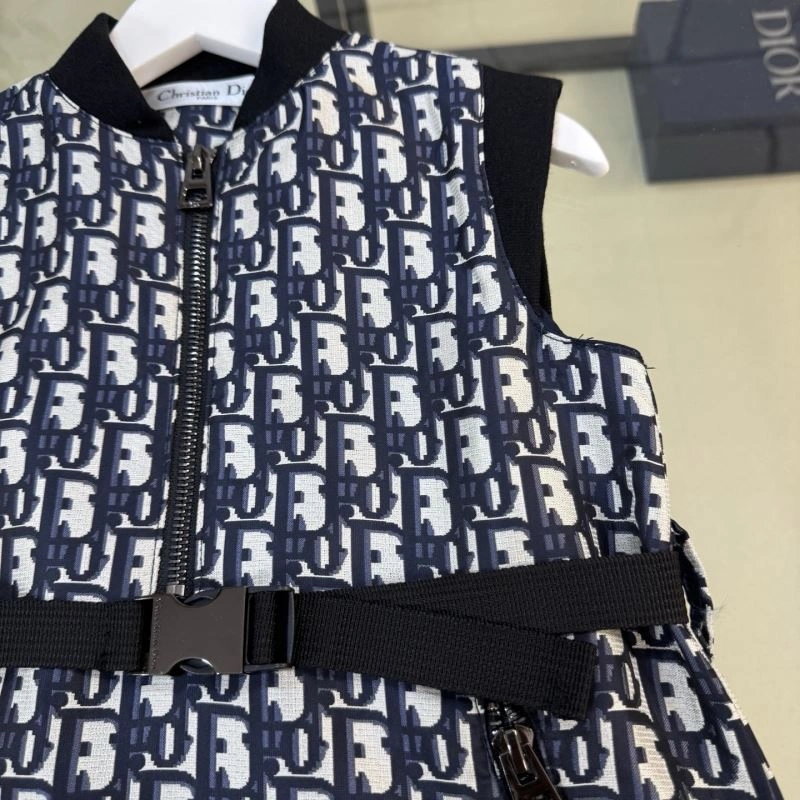 Cut-rate Christian Dior Kids