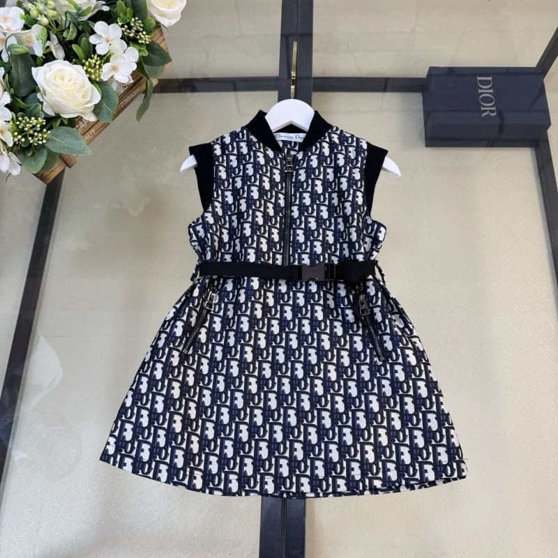 Cut-rate Christian Dior Kids