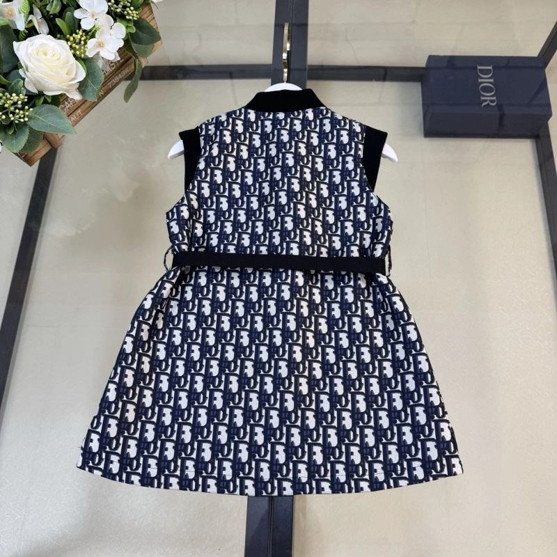 Cut-rate Christian Dior Kids