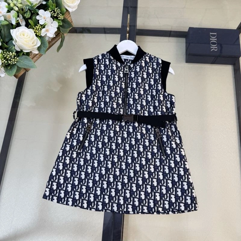 Cut-rate Christian Dior Kids