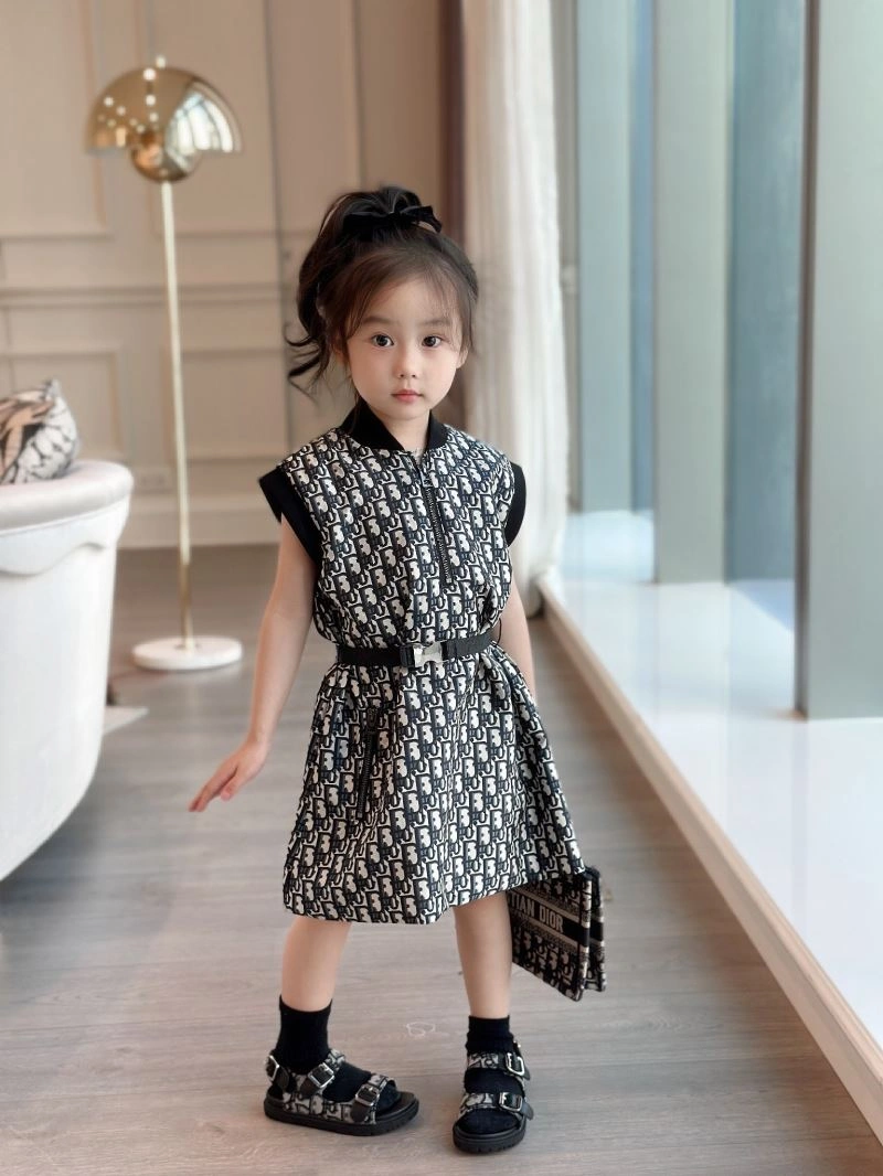Cut-rate Christian Dior Kids